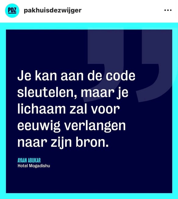 Wie is toch in hemelsnaam mijn virtuele baas ? | She is online ...