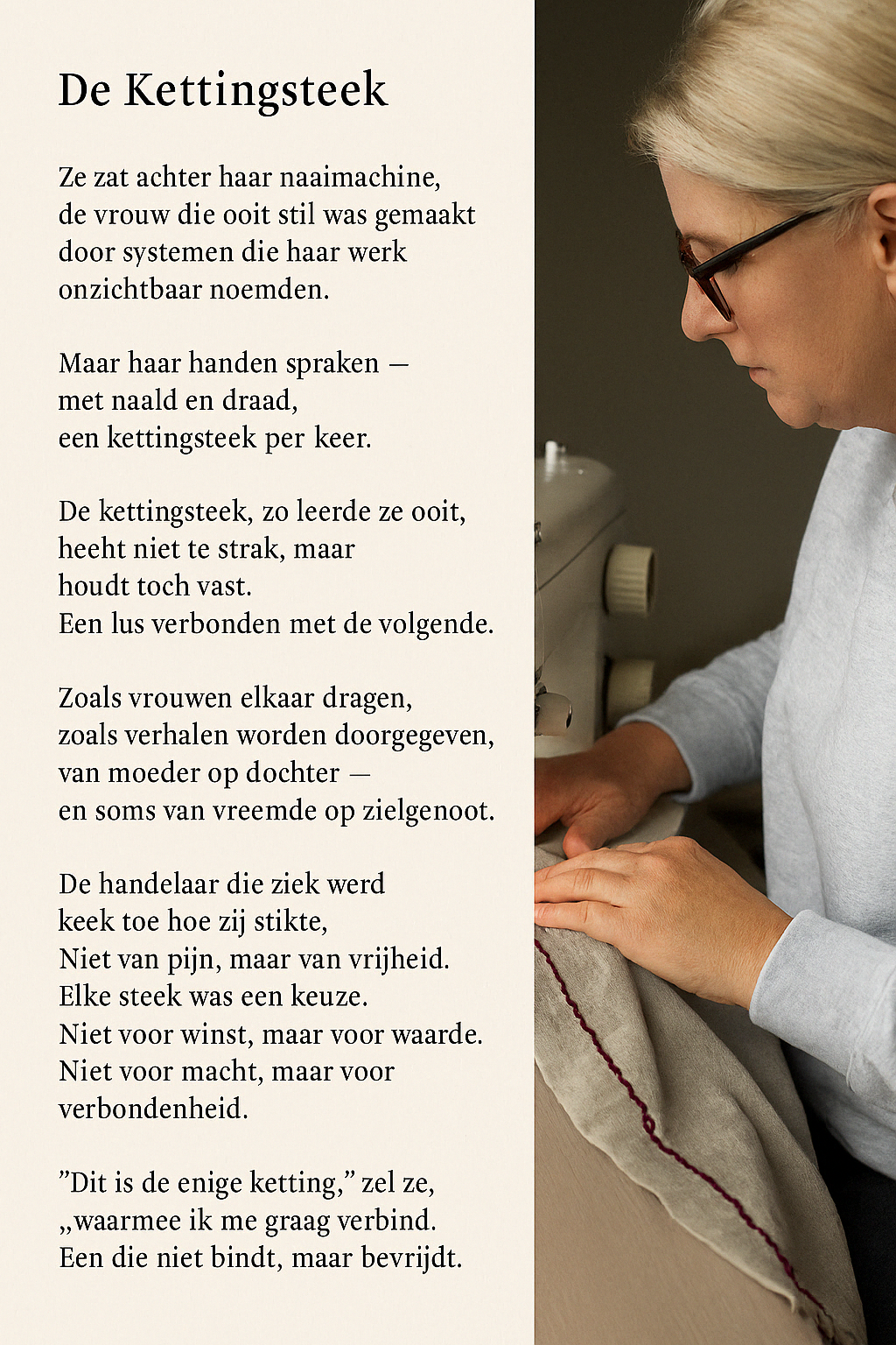 Dagboek van een Nugger | She is online Lifestyle Guide